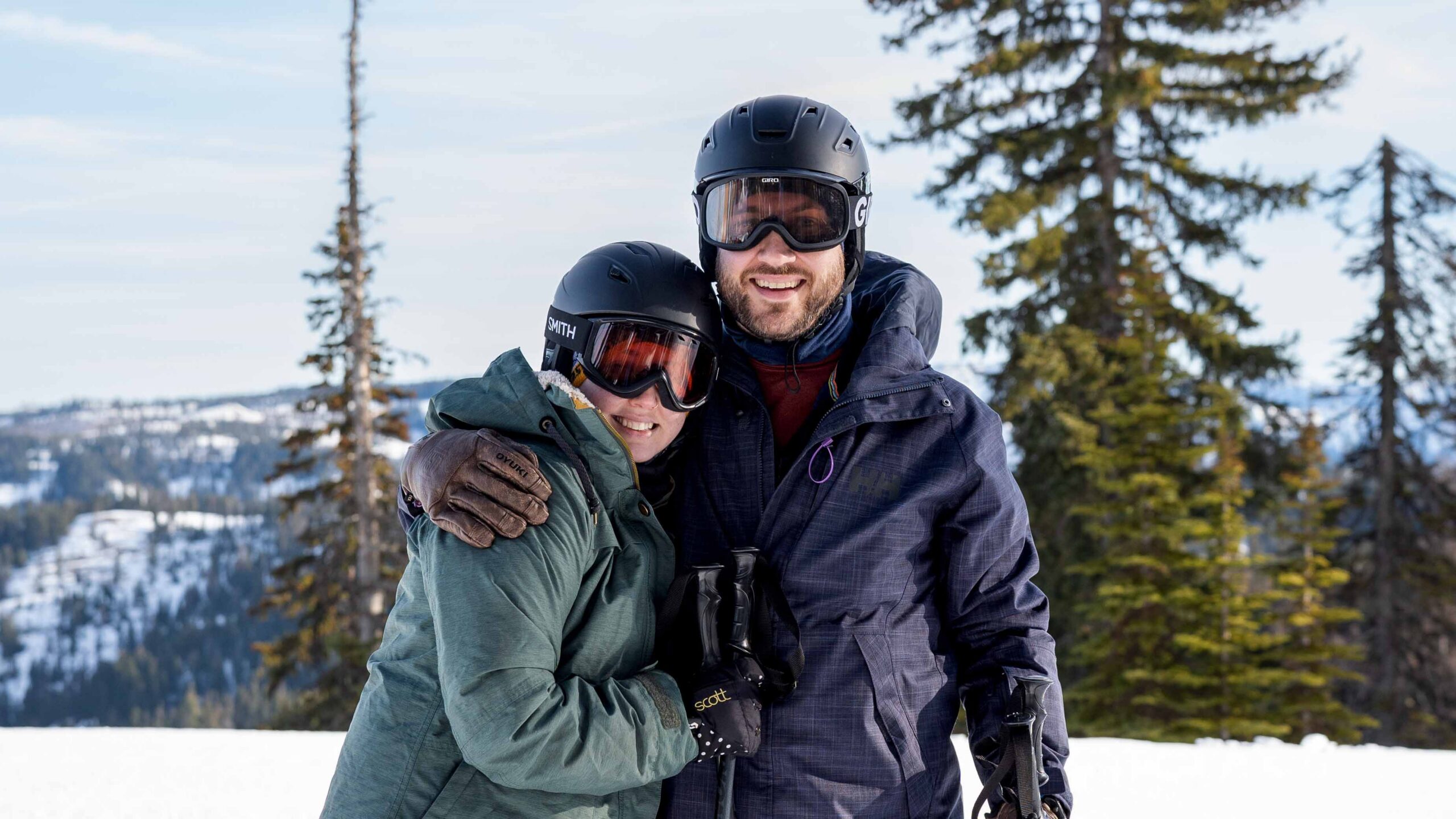 Valentines Day - Bluewood